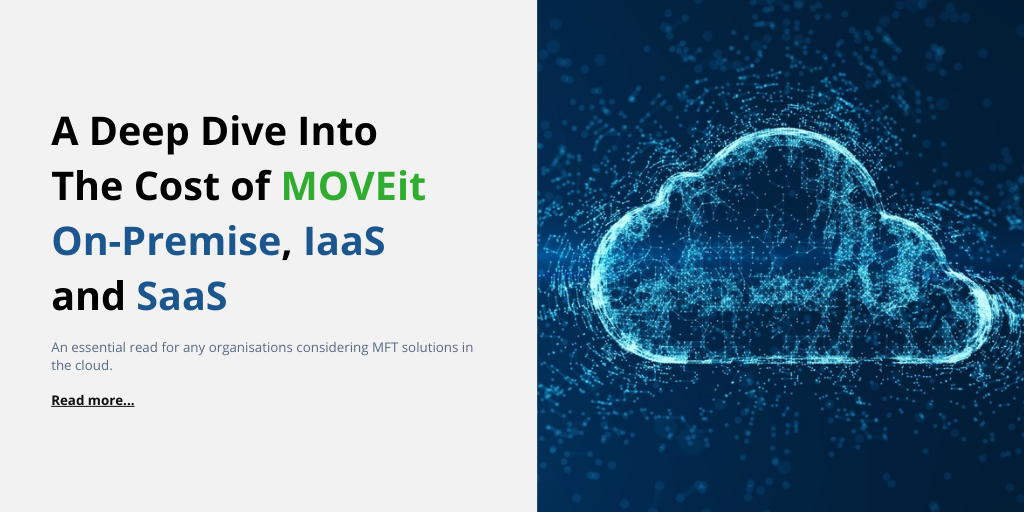 Whats The Cost Of Moveit In The Cloud